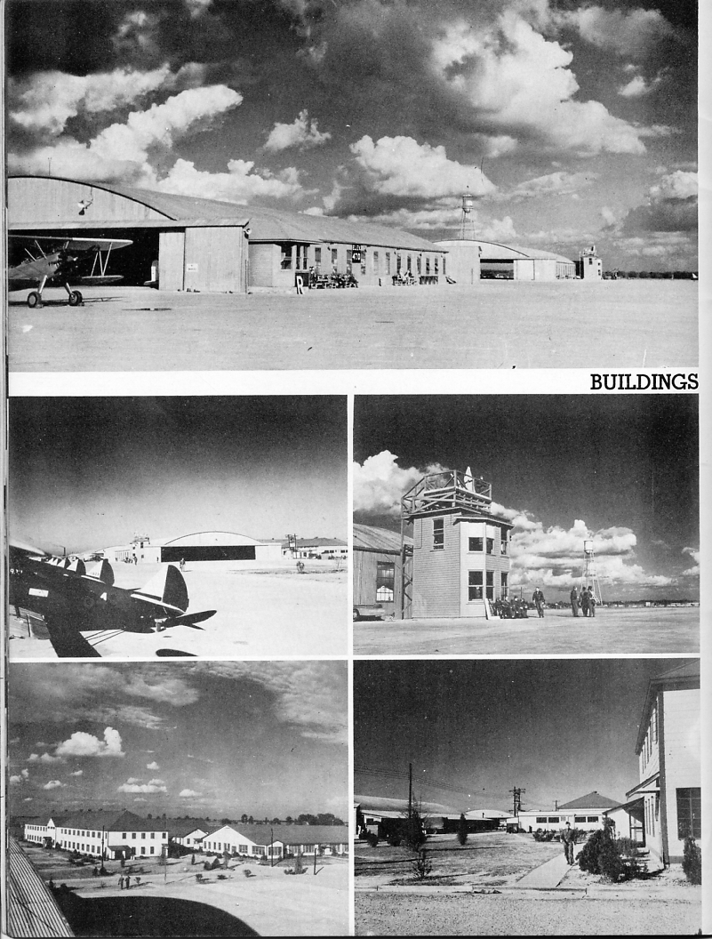 SOUTHER FIELD DURING WWII